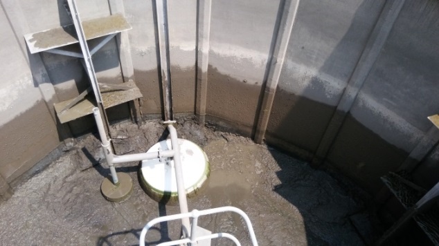 Deep Clean Desludging - Deonak Drains